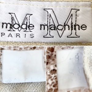 Mode Machine Paris | Swim | Mode Machine Mesh Seethru Tunicdresscover ...